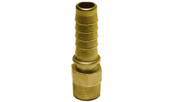 Steam hose fittings - Izoflex