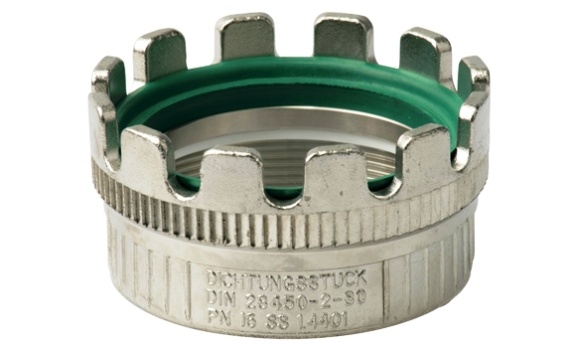 TW couplings - Izoflex