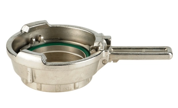 TW couplings - Izoflex