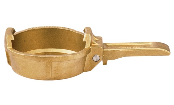 TW couplings - Izoflex