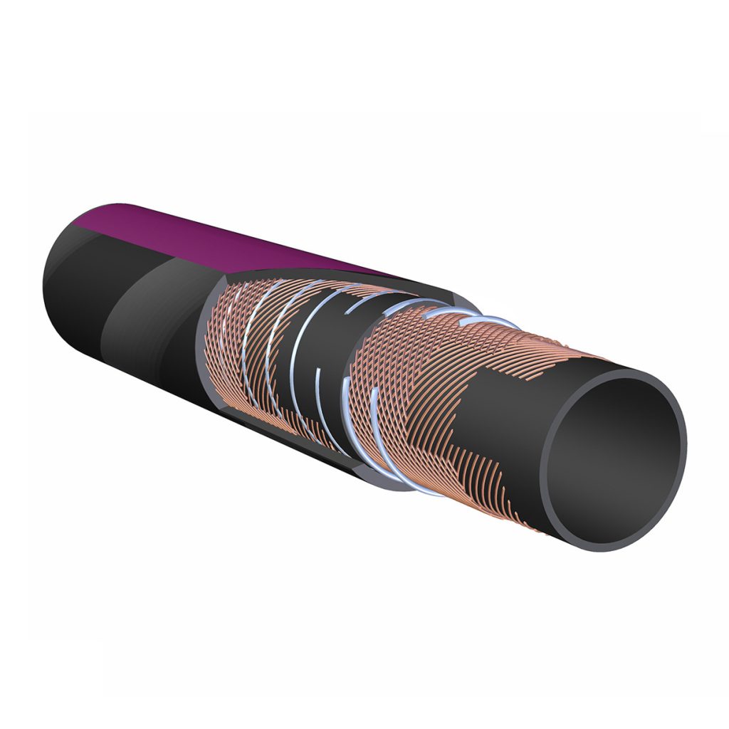 What do you need to know about tank truck discharge hoses? - Izoflex