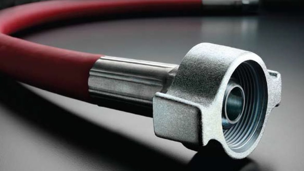 Choosing the right steam hose: what you need to know - Izoflex