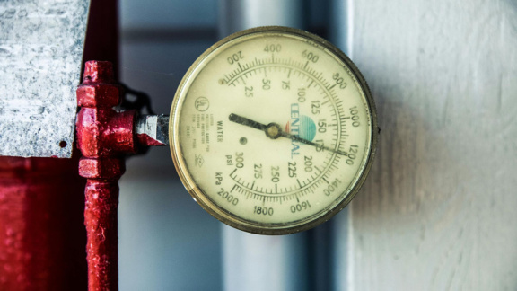 PSI – a common unit of pressure measurement - Izoflex