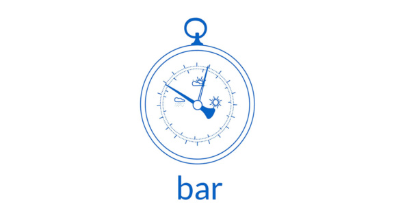 Bar as a unit of pressure: what it is and how it is used