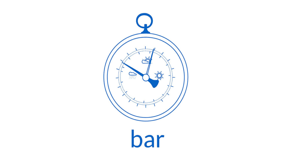 Bar as a unit of pressure: what it is and how it is used